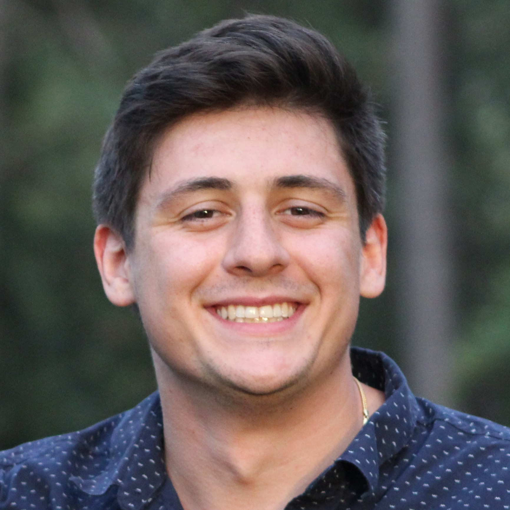 Julian Welge | Full Stack Engineer